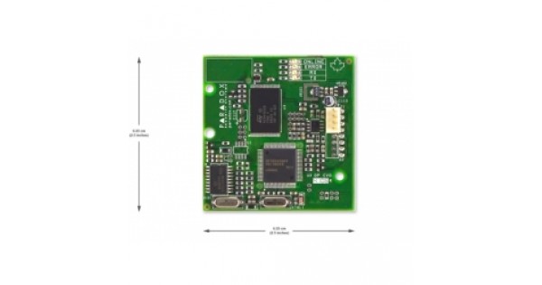 PARADOX VDMP3 TELEFON ARAMA VE SİSTEME UZAKTAN ERİŞME MODÜLÜ